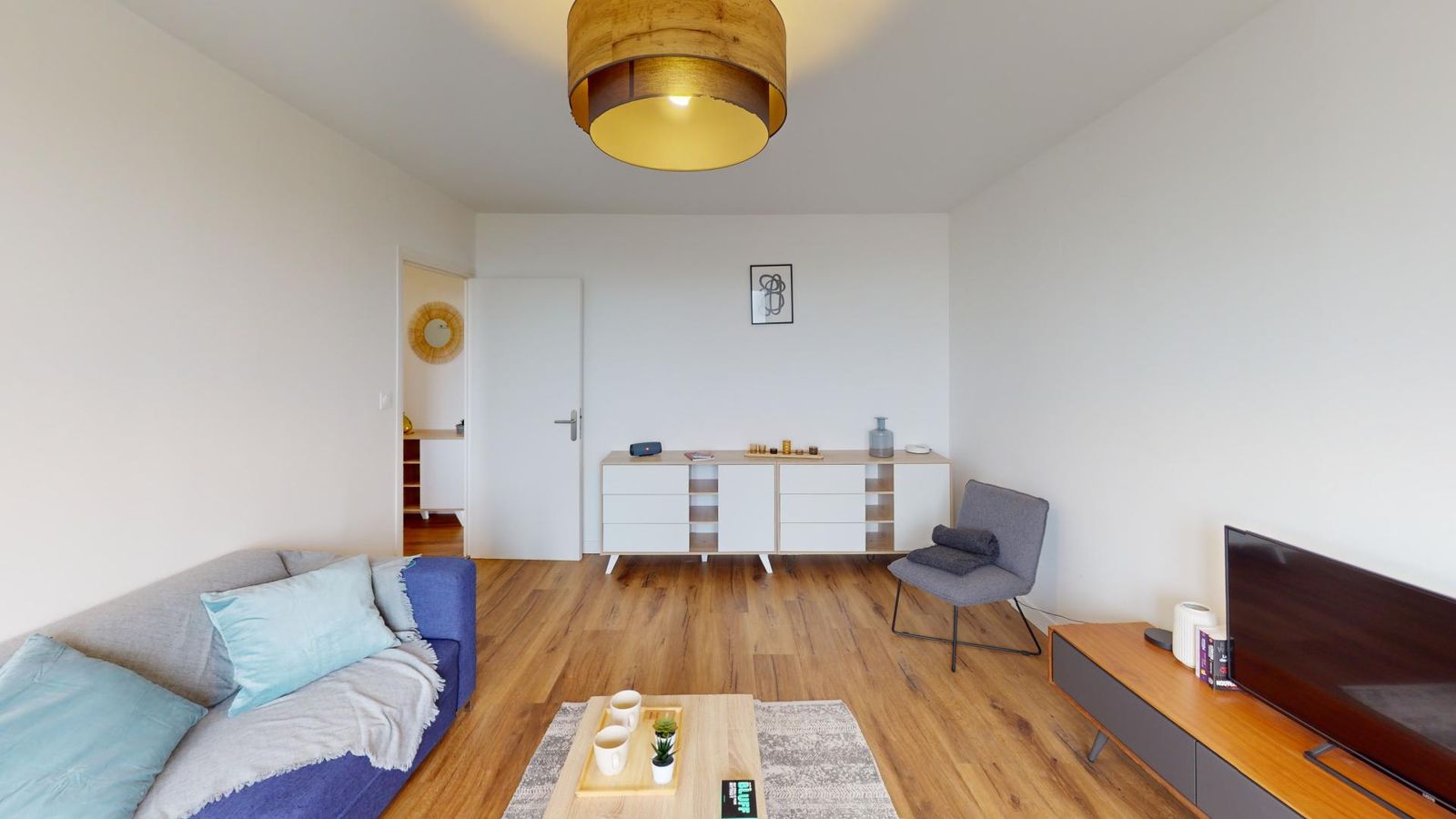 Colocation & Coliving Lyon